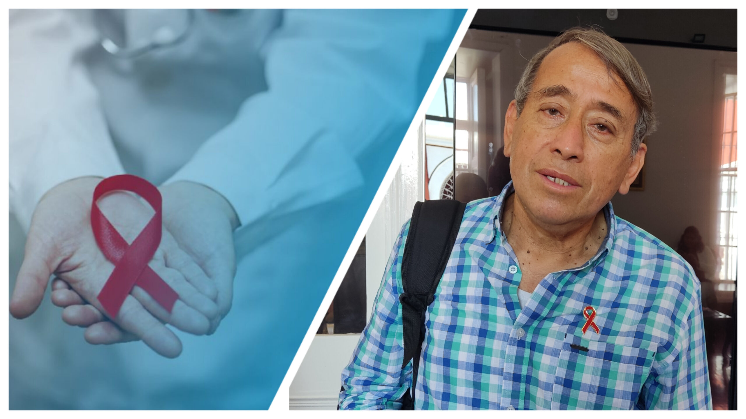 Las dos caras del VIH: luz y sombra de la enfermedad [CRÓNICA] - Sobre ...