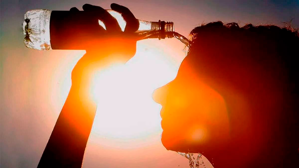 ¿Hará calor y lloverá en la costa peruana durante la Semana Santa ...