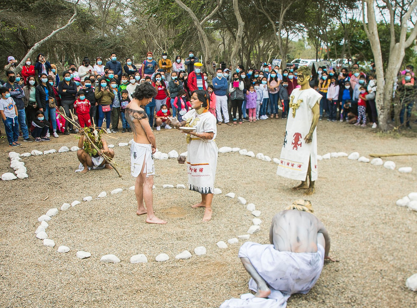 Chan Chan: ingreso a museo de sitio será libre este jueves 18 de mayo