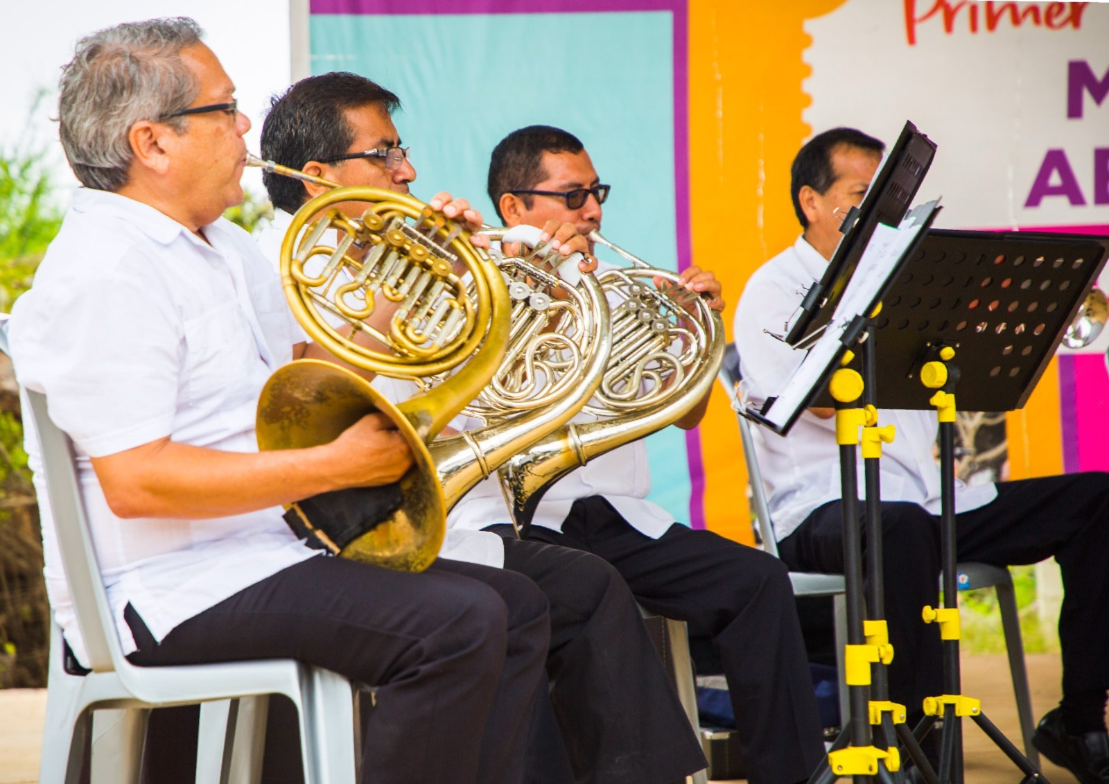 Celebrarán con espectáculo nocturno los 37 años de Chan Chan en la ...
