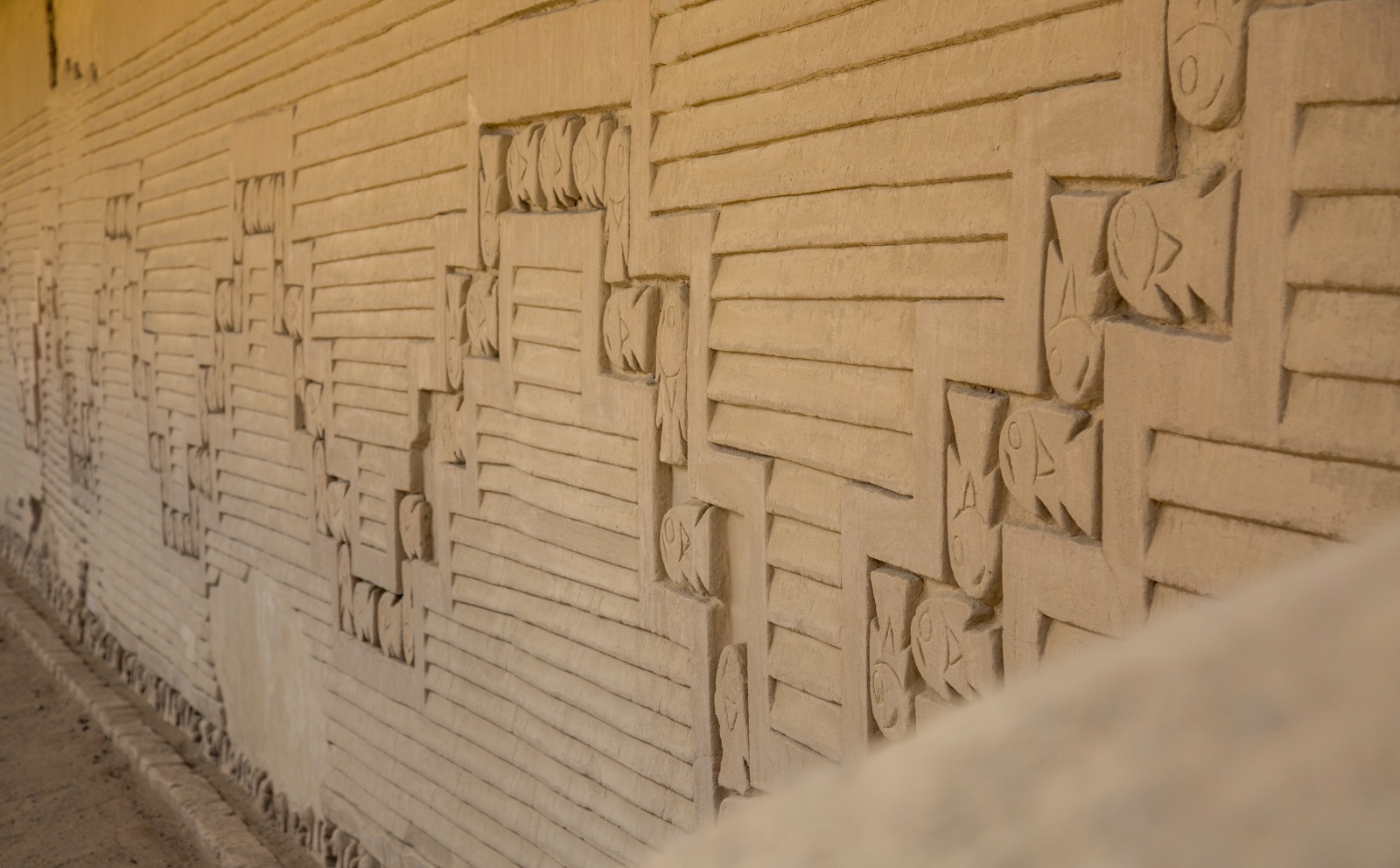 Celebrarán con espectáculo nocturno los 37 años de Chan Chan en la ...