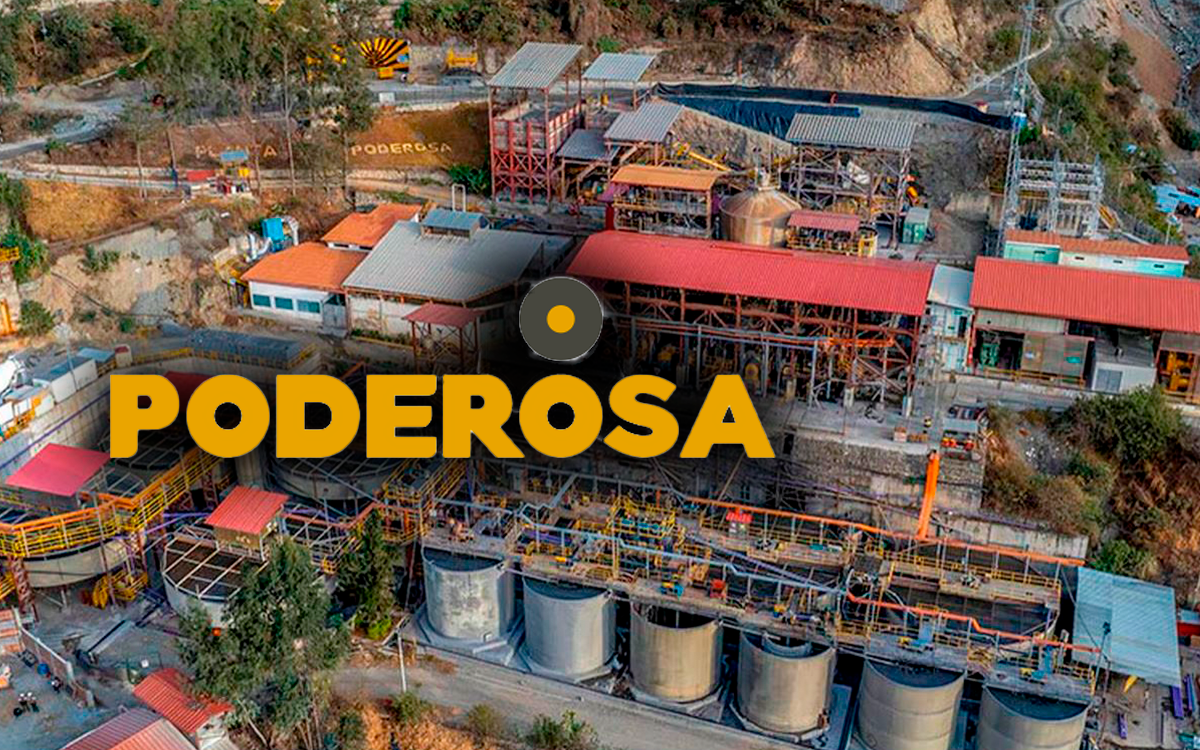 Rondas de Pataz dan ultimátum a minera Poderosa y exigen su retiro en 20 días