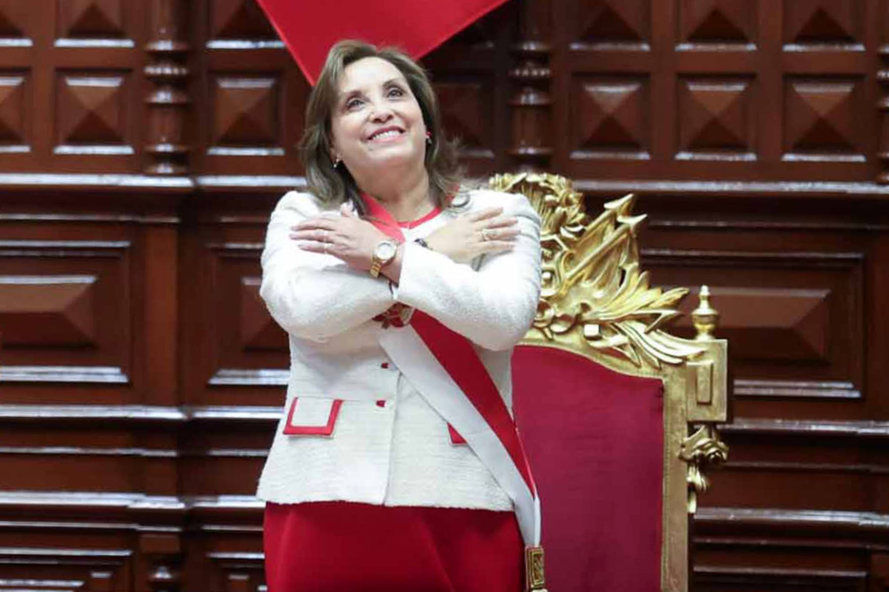 Mensaje a la Nación: un resumen de las 4 horas y 13 minutos del ...